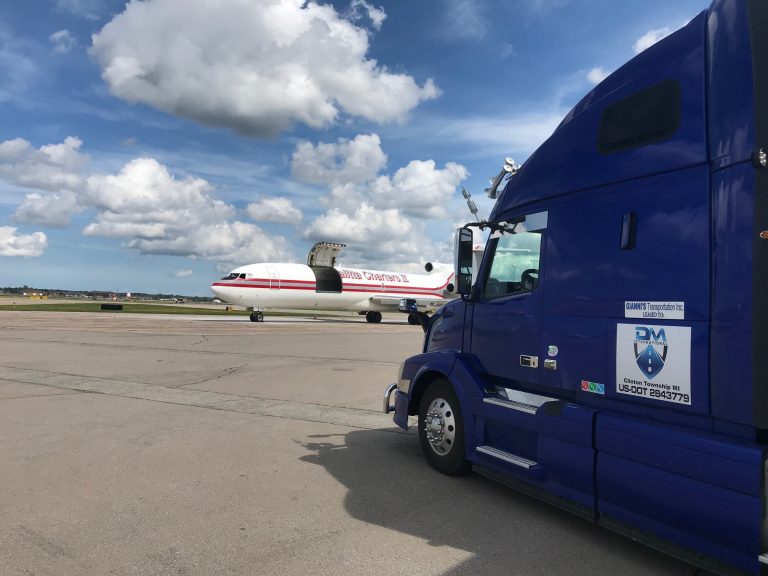 About Us » DM International | Logistics Transport Services in Michigan